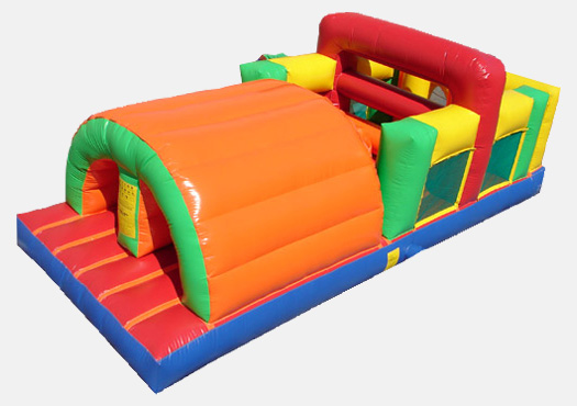 Toddler Rainbow Play Bounce House Hopper, Rentals in Jacksonville